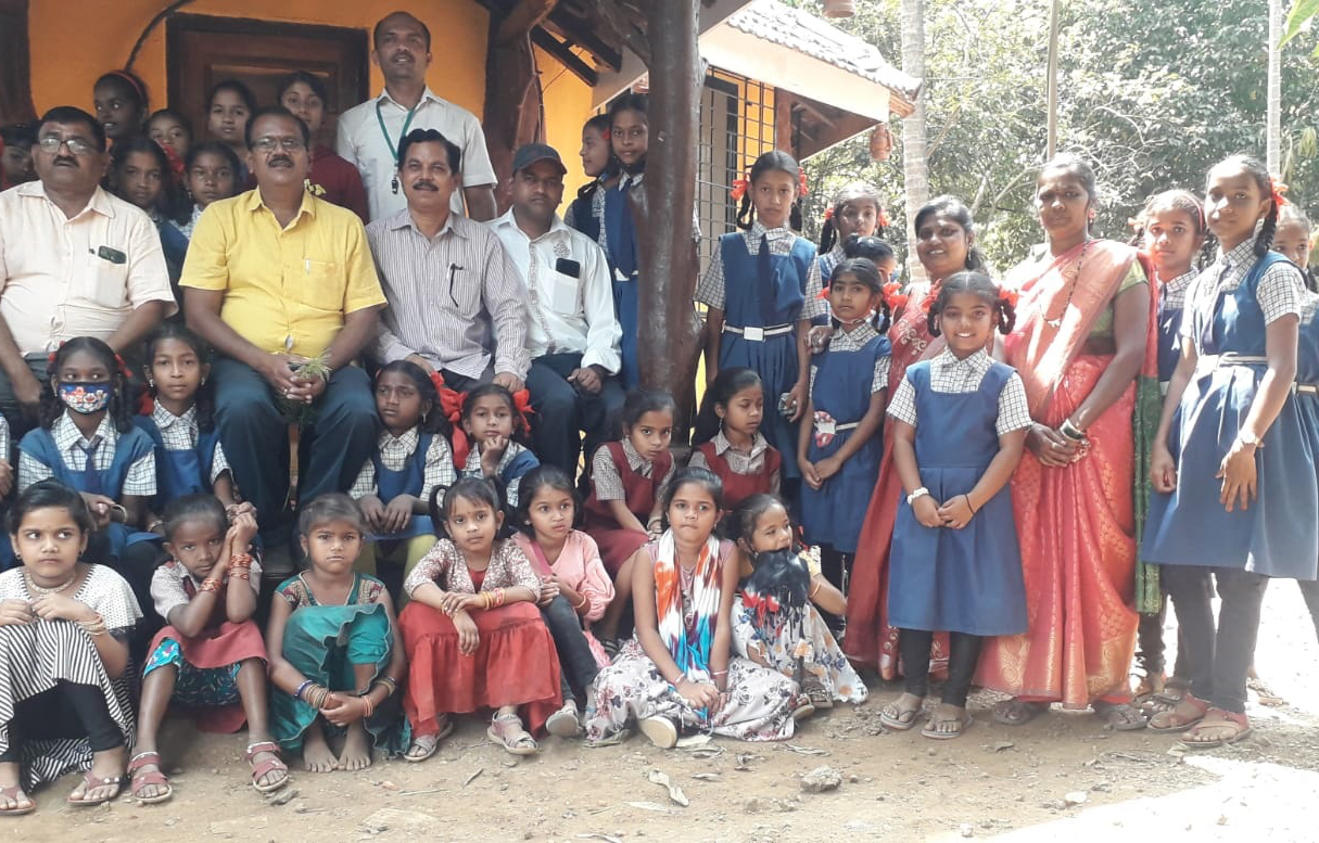 SRI SAI TRUST